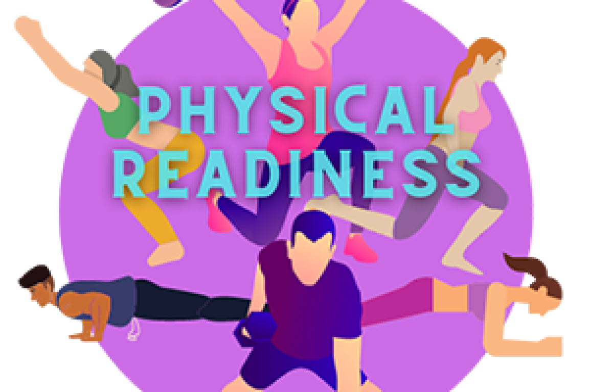 Holistic Health and Fitness (H2F) | NCNG